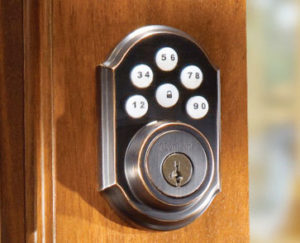 Residential ADT Command – Millennium Alarm Systems Inc